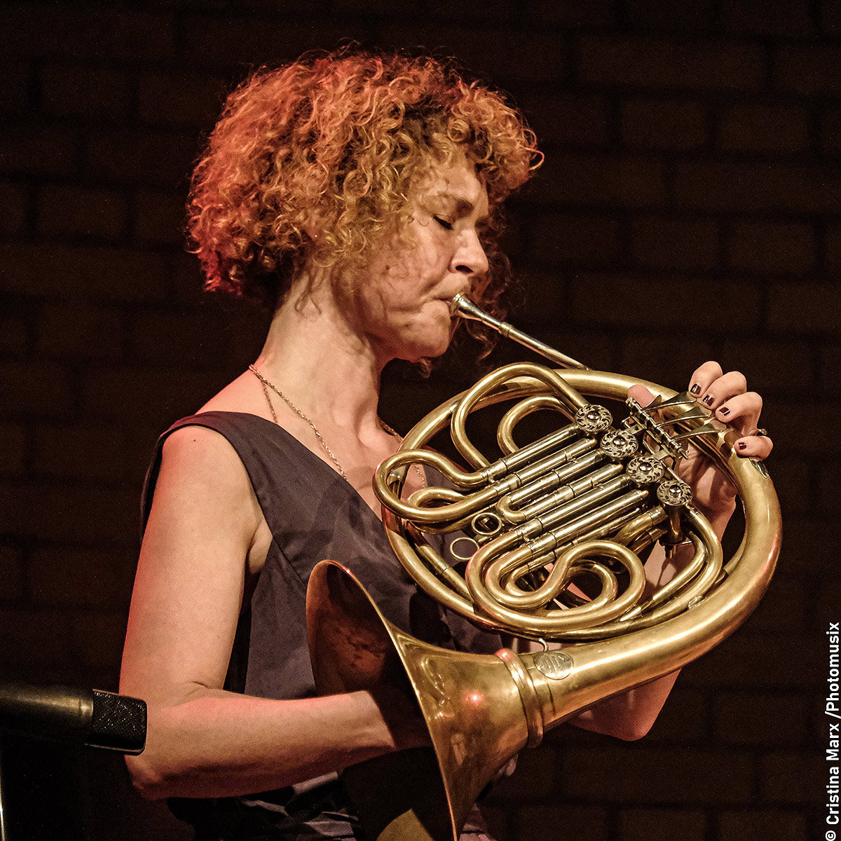 Elena Margarita Kakaliagou – SoundScapes