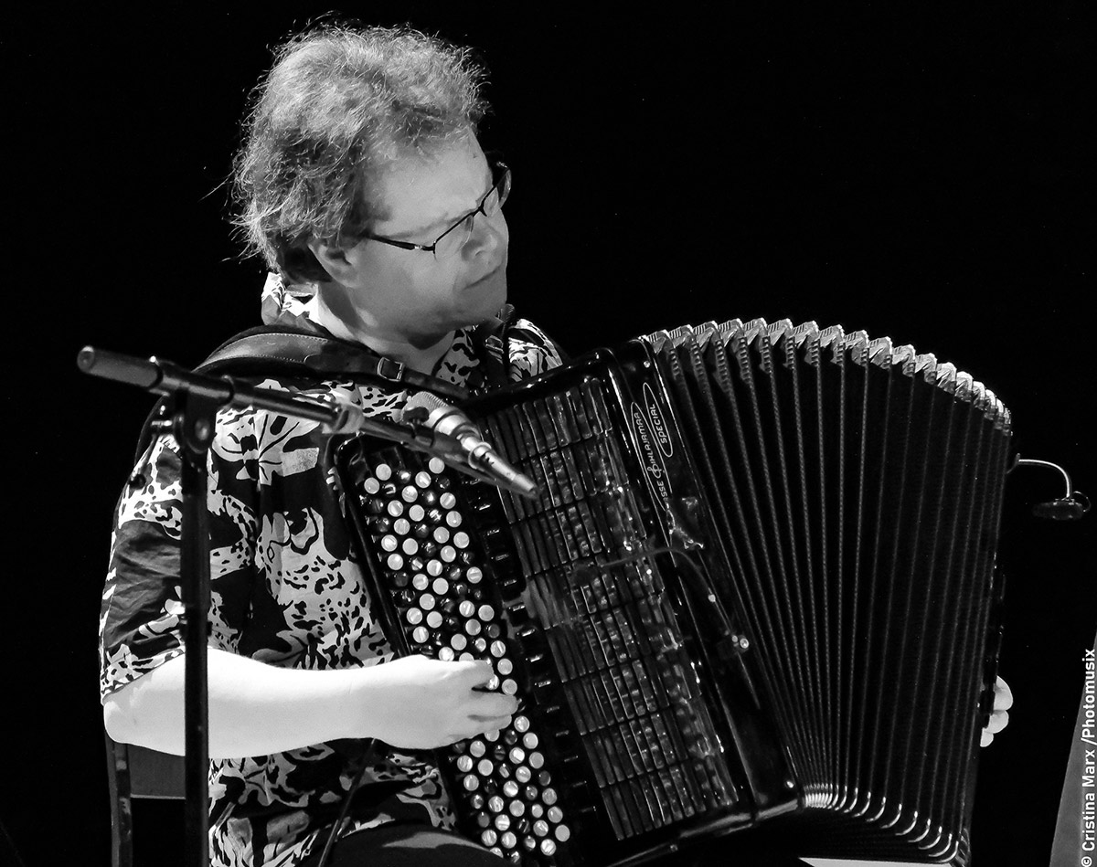 Veli Kujala – SoundScapes