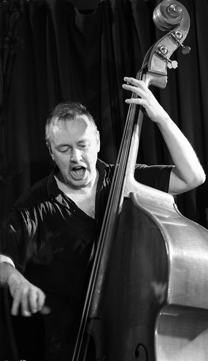 John Edwards – SoundScapes