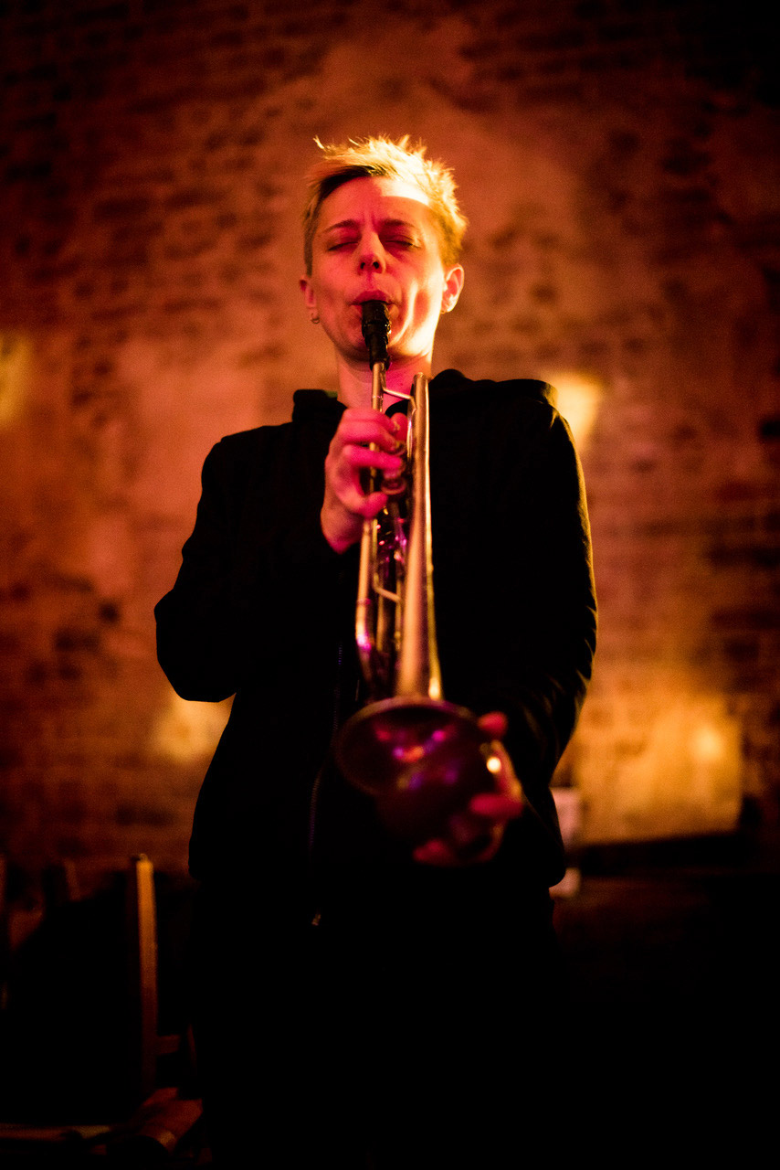 Liz Allbee – SoundScapes